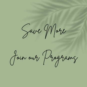 Save More Deals – Enjoy Mocktails