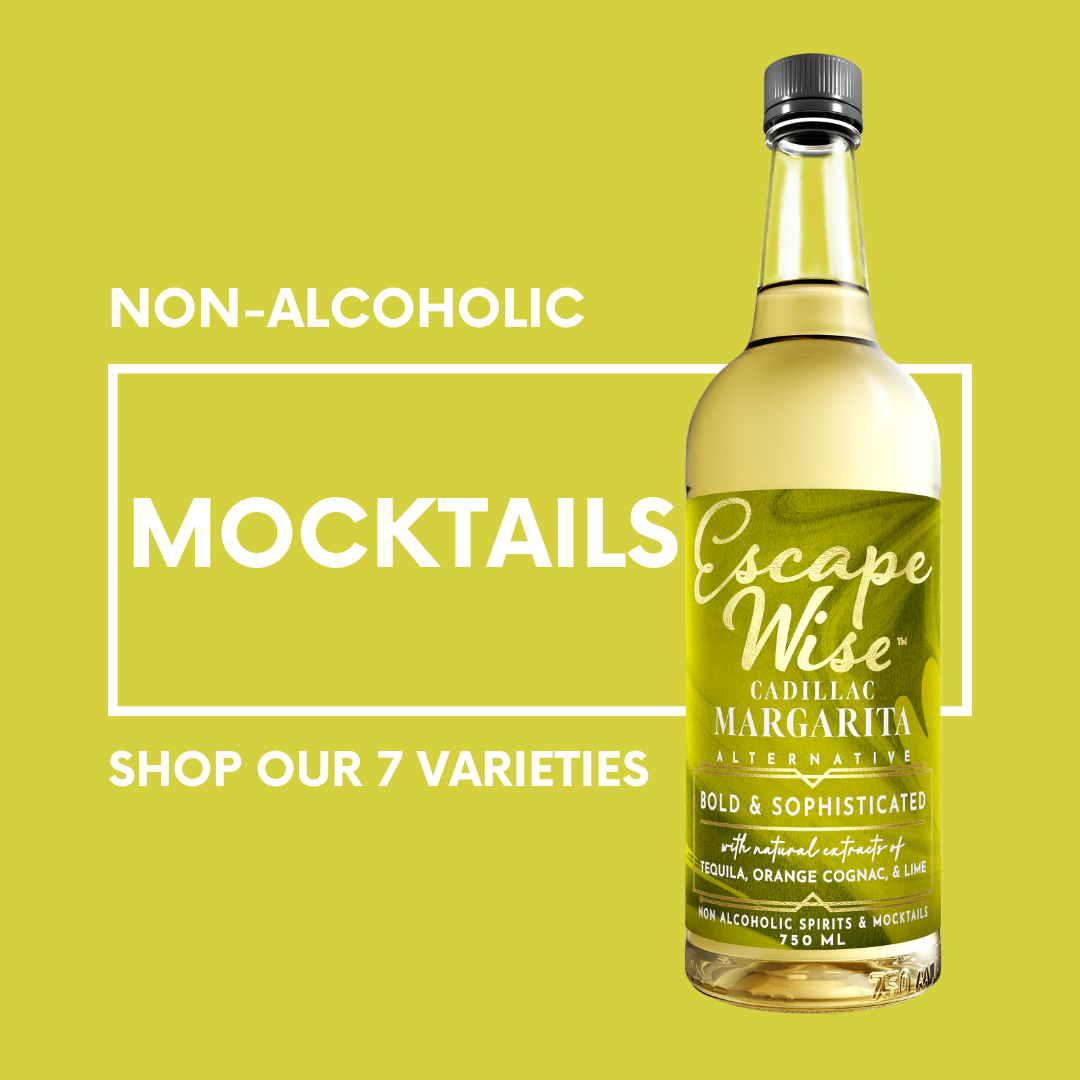 Mocktails – Enjoy Mocktails