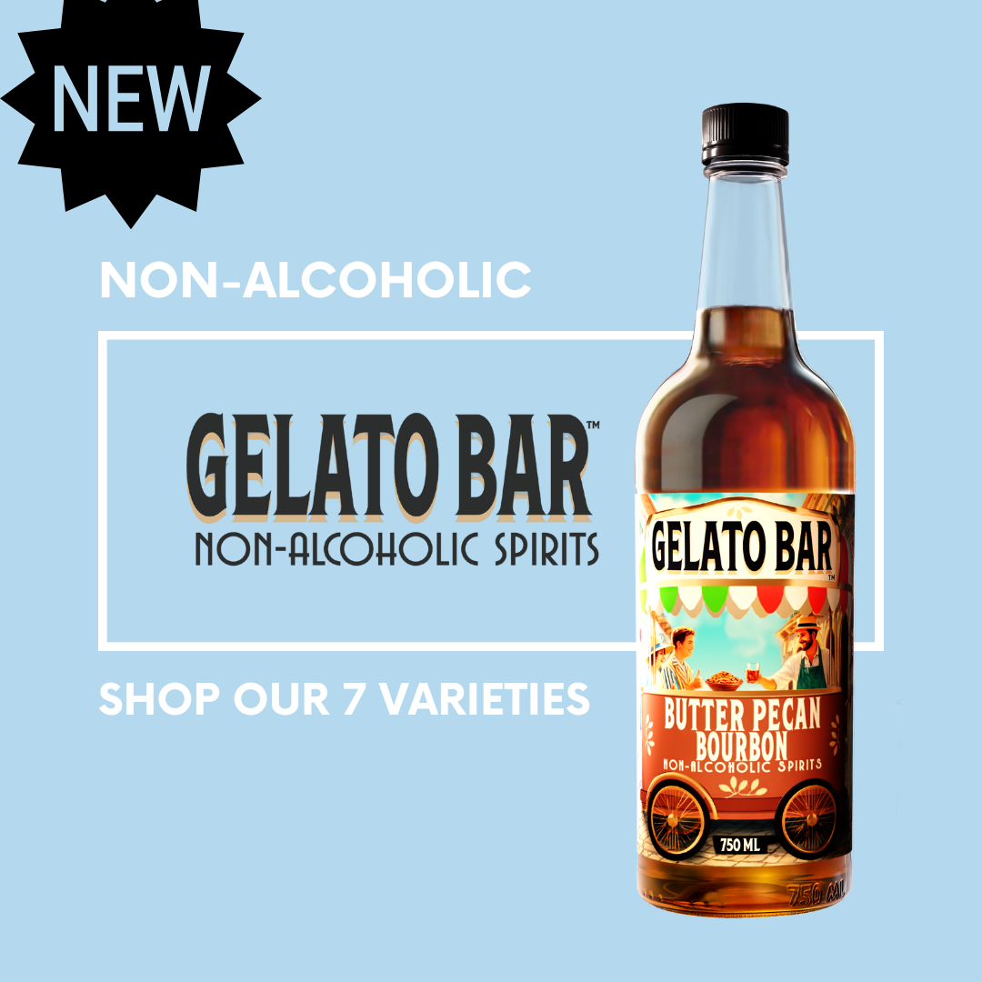 Gelato Bar – Enjoy Mocktails