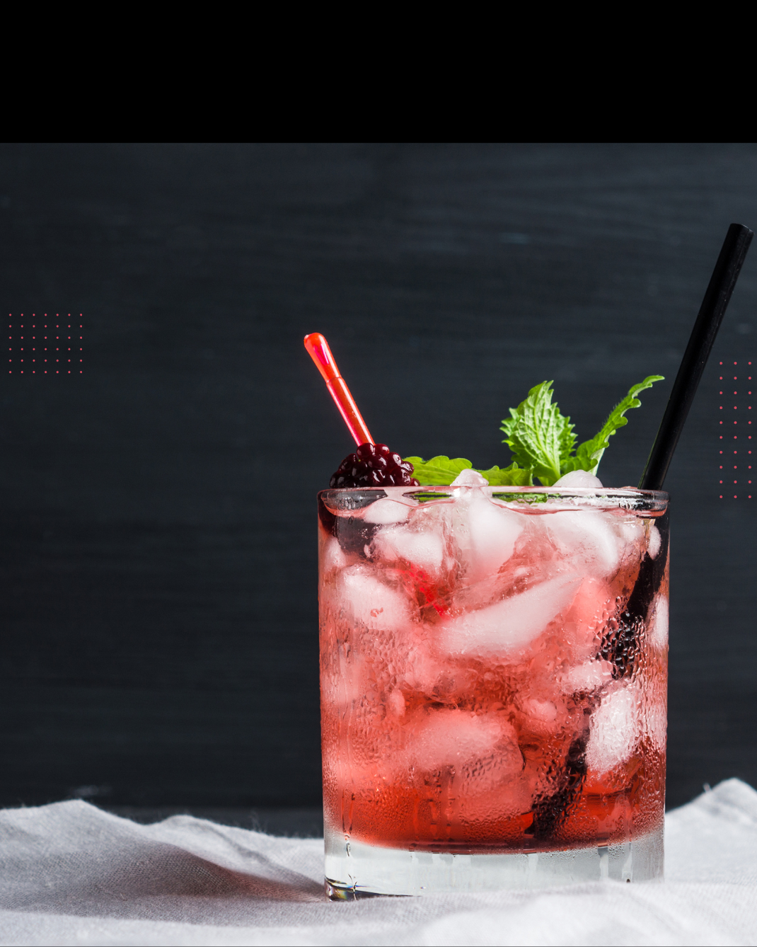 Non-Alcoholic Brandy | American Brandy Mocktail | Escape Wise Mocktails ...